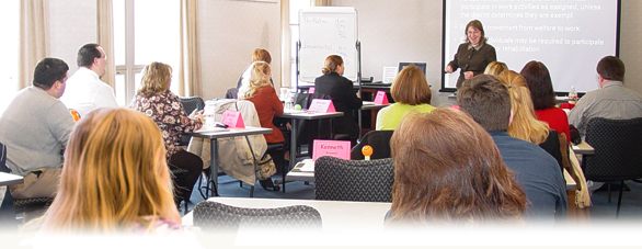 The Professional Development Program—PDP